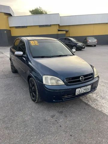 CHEVROLET CORSA Usados e Novos no Rio de Janeiro e região, RJ