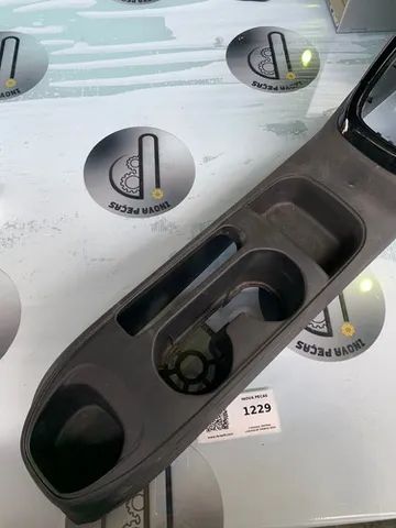 "console prisma" no Brasil