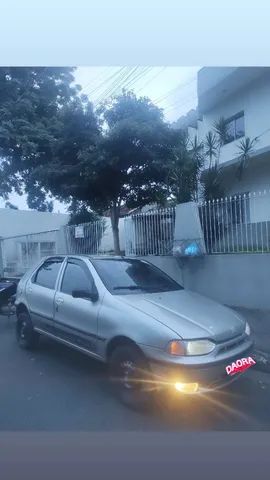 FIAT PALIO 1996 Usados e Novos