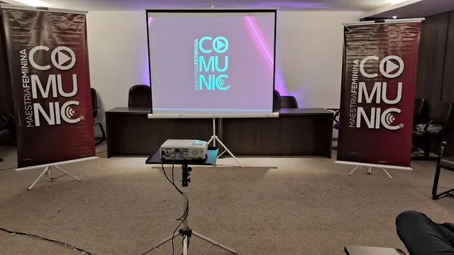 "aluguel de data show" no Brasil