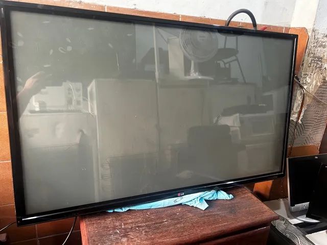 "tv digital 50 polegadas" no Brasil