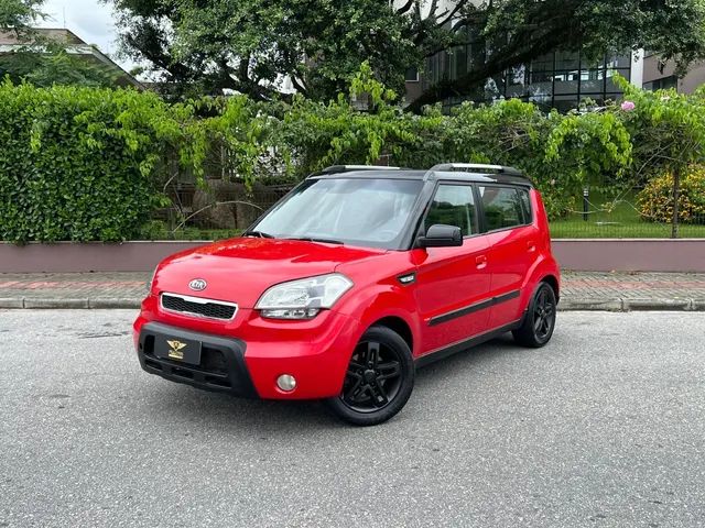 Carros 2010 Usados e Novos à venda