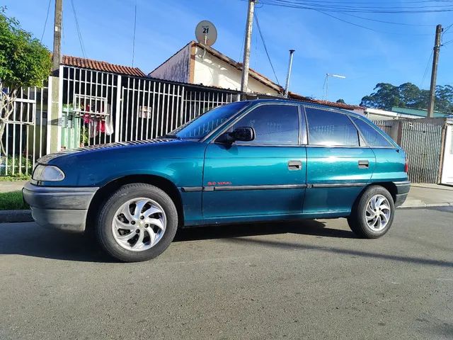 CHEVROLET ASTRA 1995 Usados e Novos