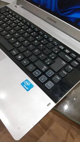 "samsung rv420" no Brasil