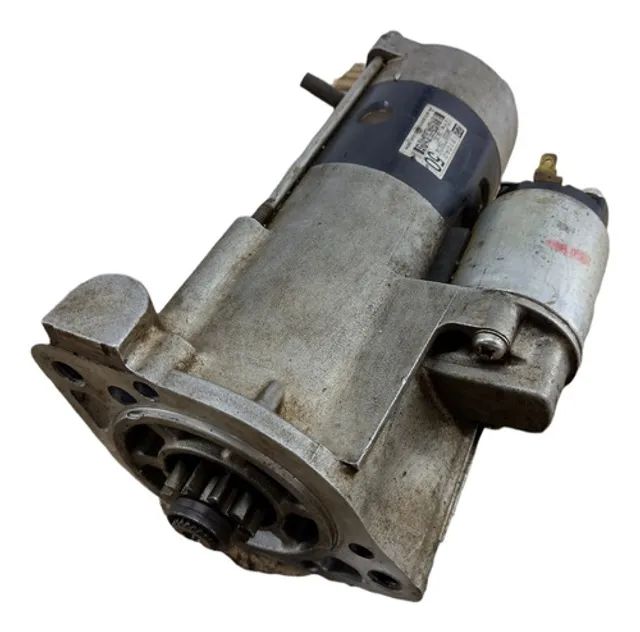 "motor de arranque pajero" no Brasil