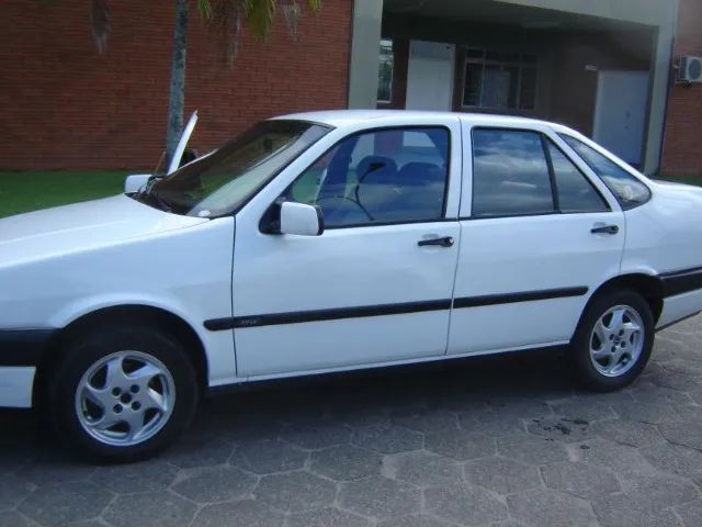 FIAT TEMPRA Usados e Novos