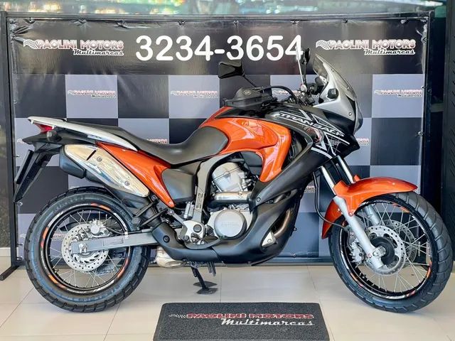 Motos HONDA XL em São Paulo