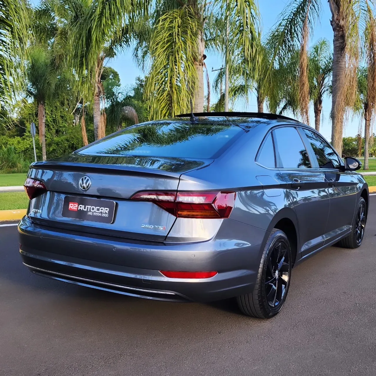"volkswagen jetta 2020" - Carros Usados e Novos à venda