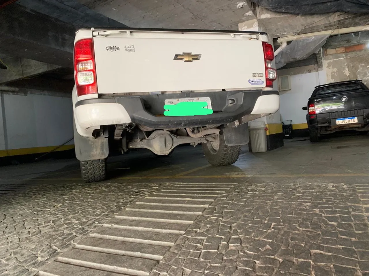 "s 10 cabine simples" - Carros Usados e Novos à venda