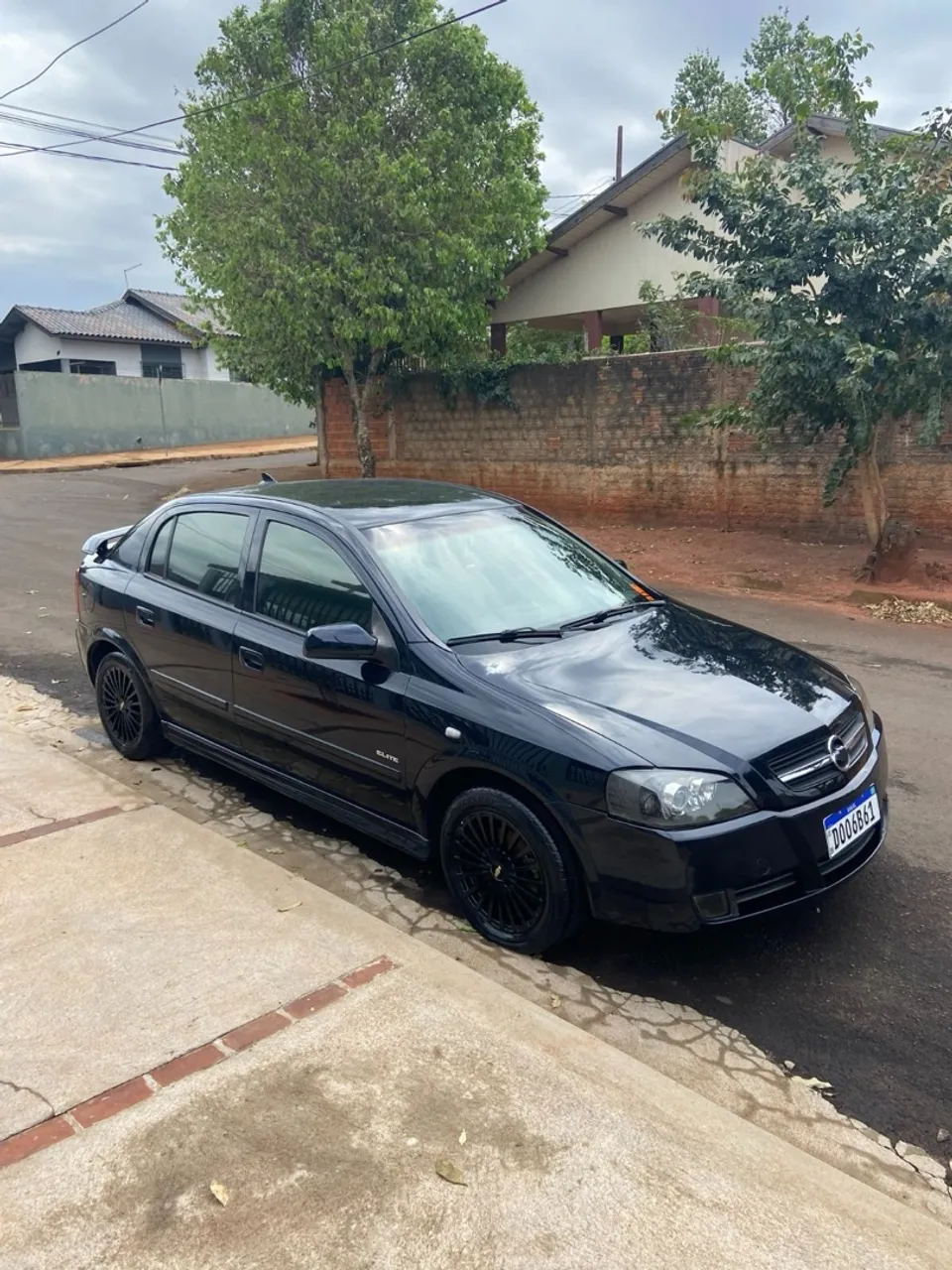 CHEVROLET ASTRA 2004 Usados e Novos