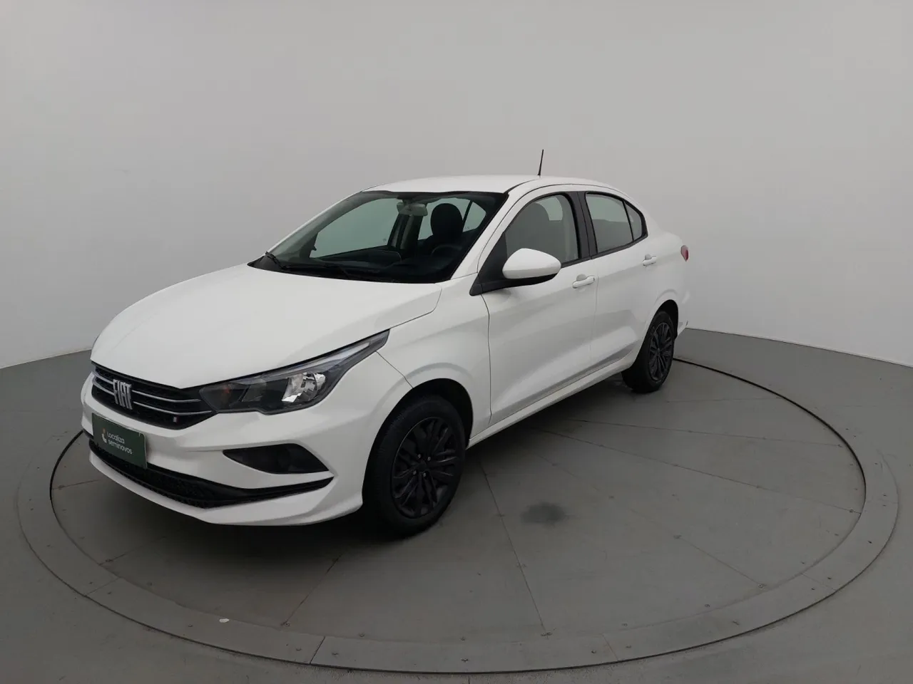 FIAT CRONOS 2024 Usados e Novos