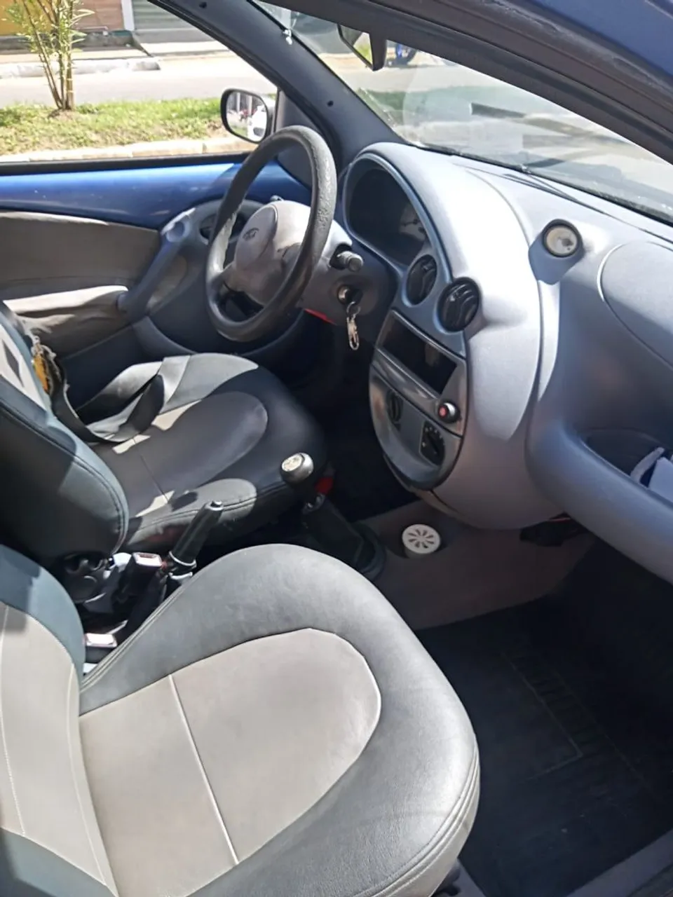 FORD KA 1999 Usados e Novos
