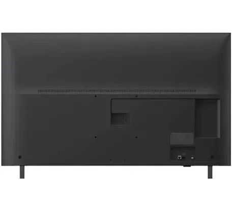 TV LG NanoCell 50 polegadas 4K Ultra HD ? Imagem perfeita e design ...