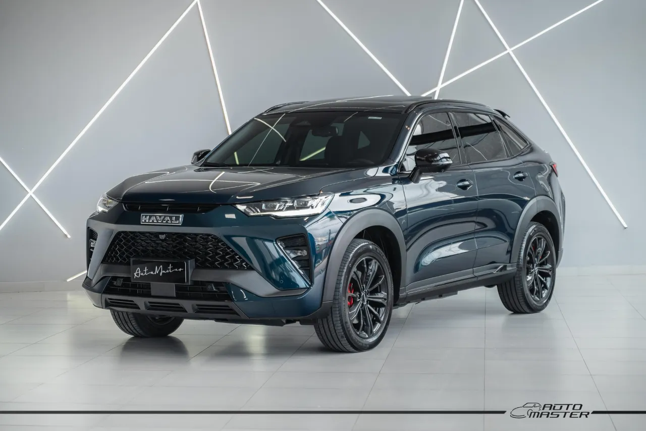 GWM HAVAL Usados e Novos em Curitiba e região, PR