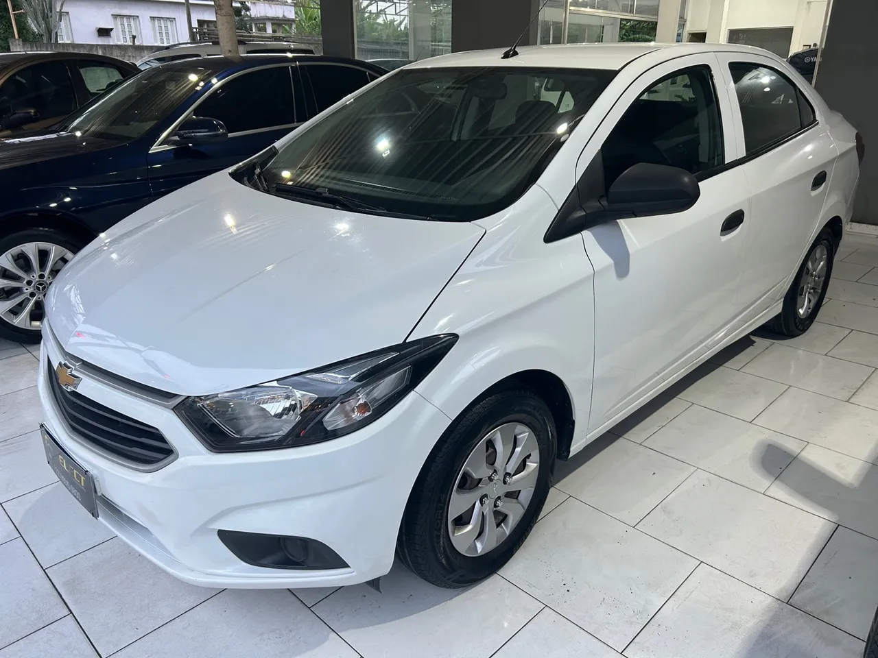 "chevrolet prisma 2020" - Carros Usados e Novos à venda