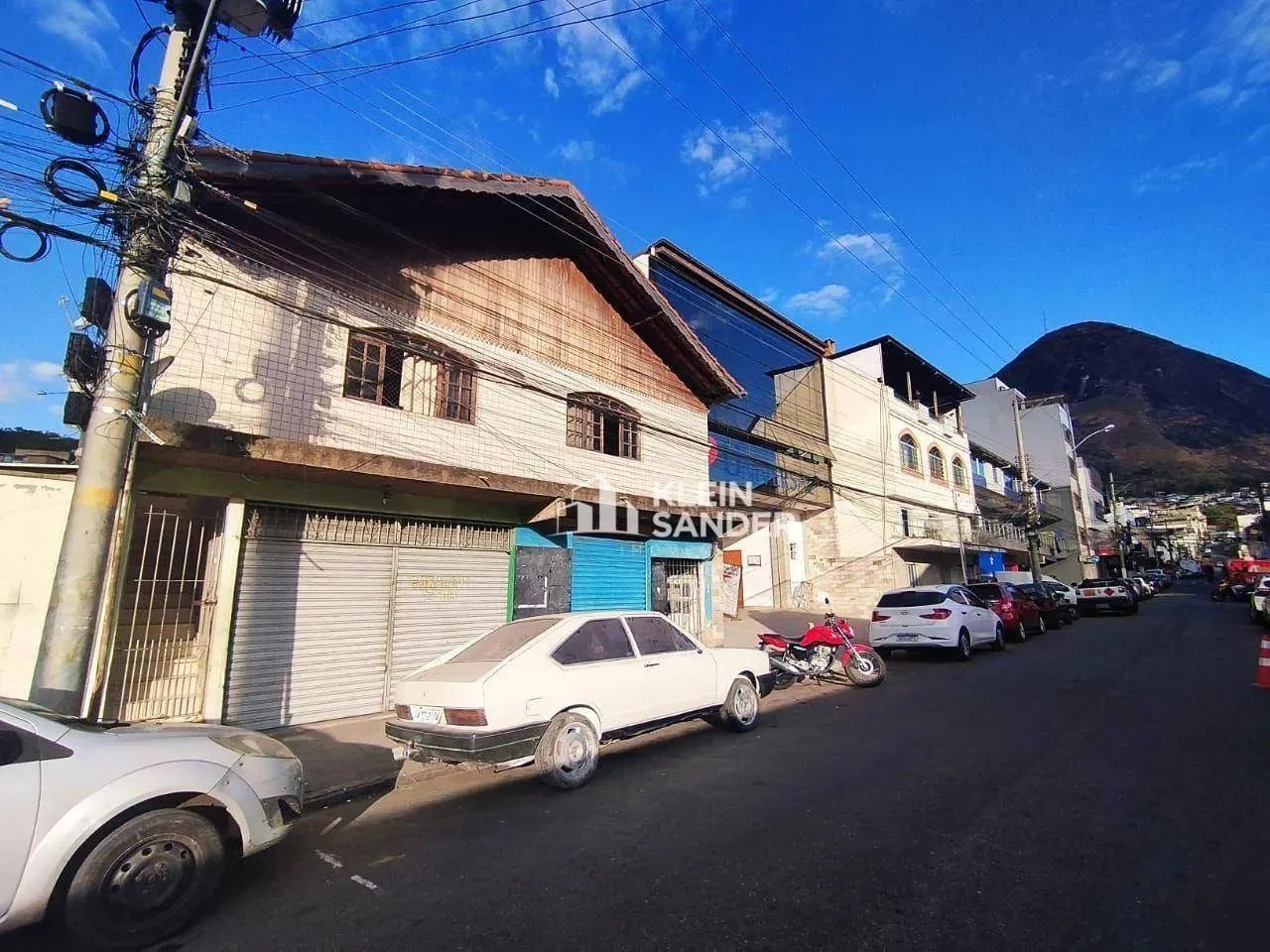 Terreno à venda, 400 m² por R$ 1.730.000,00 - Olaria - Nova Friburgo/RJ - Terrenos, sítios e ...