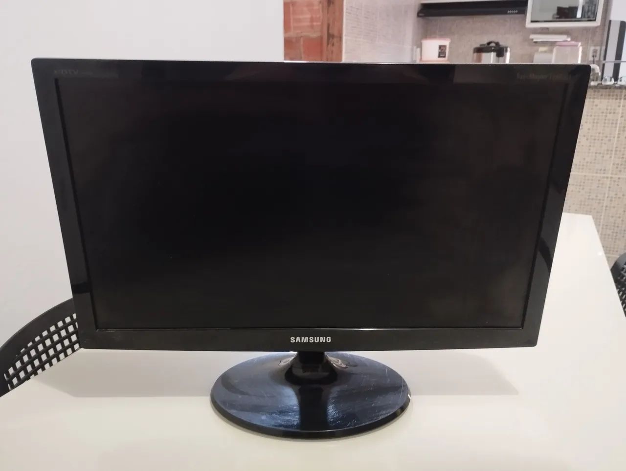 TV Samsung 24 polegadas Full hd - TVs - Cascavel 1401279183 | OLX