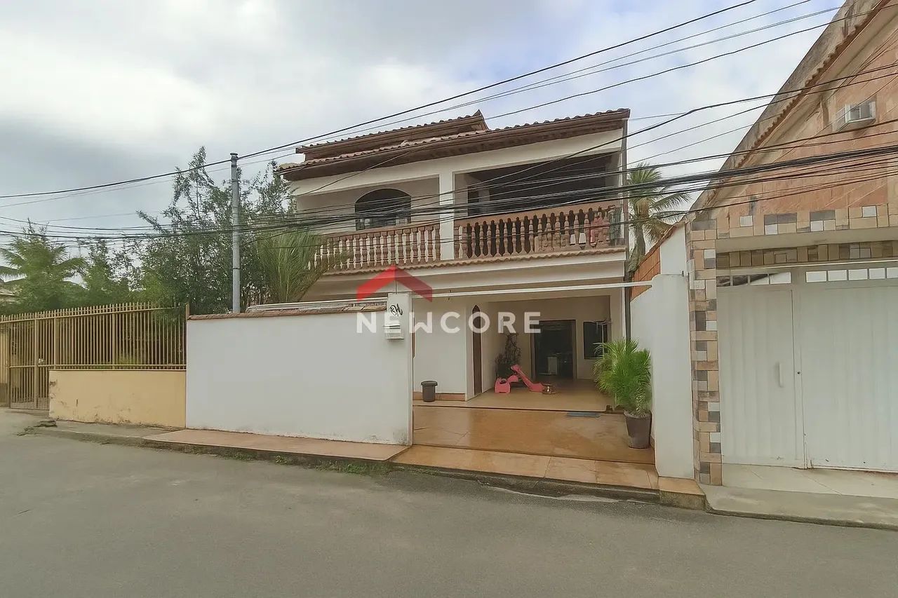 Casa à venda - Vila Santa Alice, Duque de Caxias - RJ 1465053962 | OLX