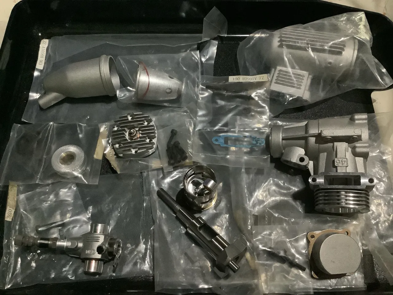 "thunder pro" no Brasil