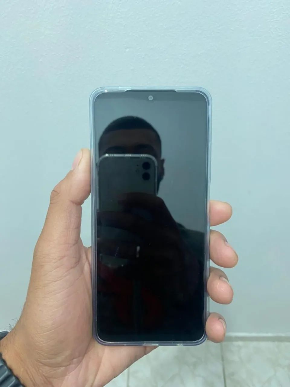 POCO C71 128GB - Celulares e Smartphones - Setor Maysa, Trindade ...