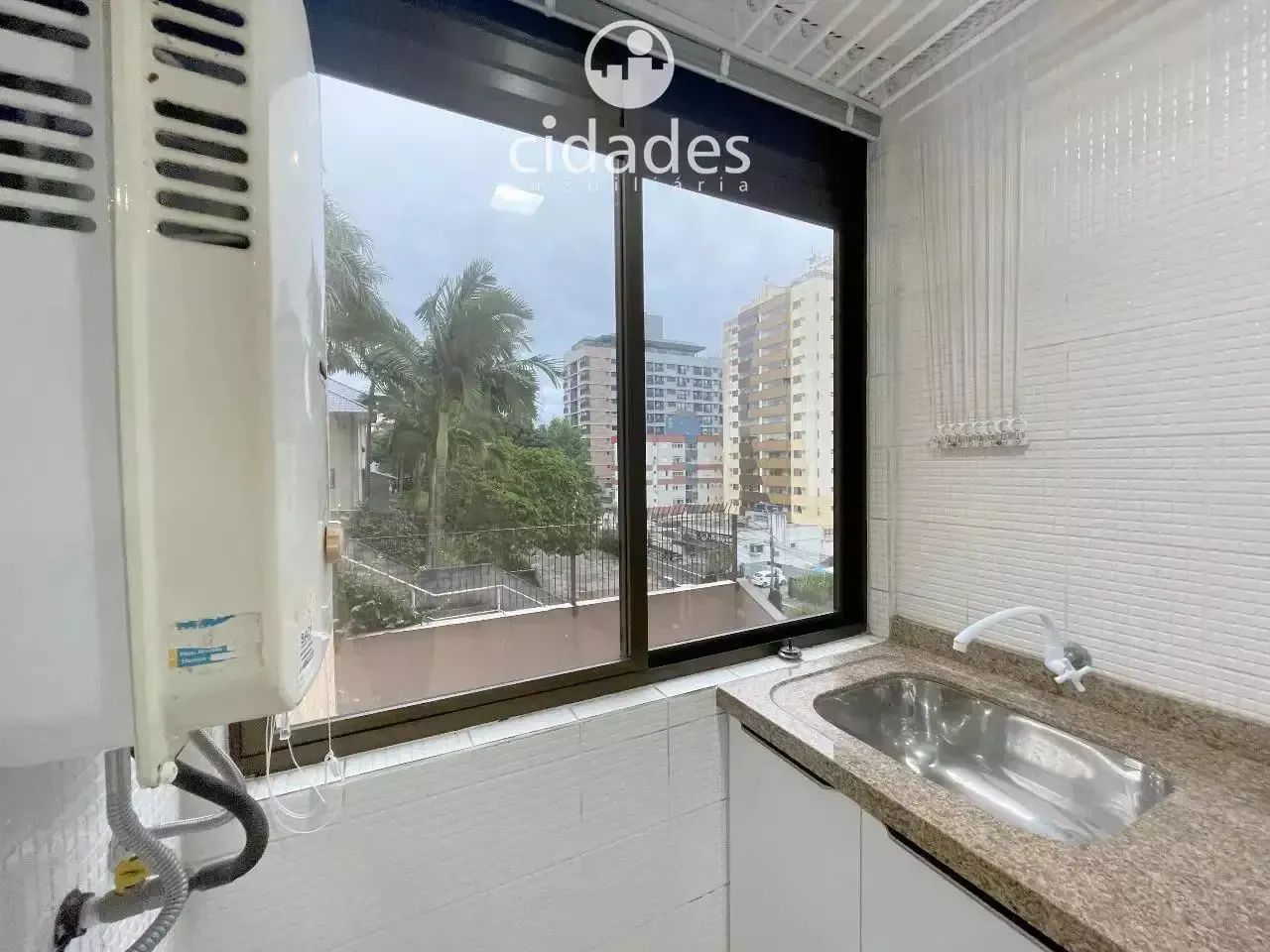 Apartamento 2 quartos para alugar - Canto, Florianópolis - SC ...