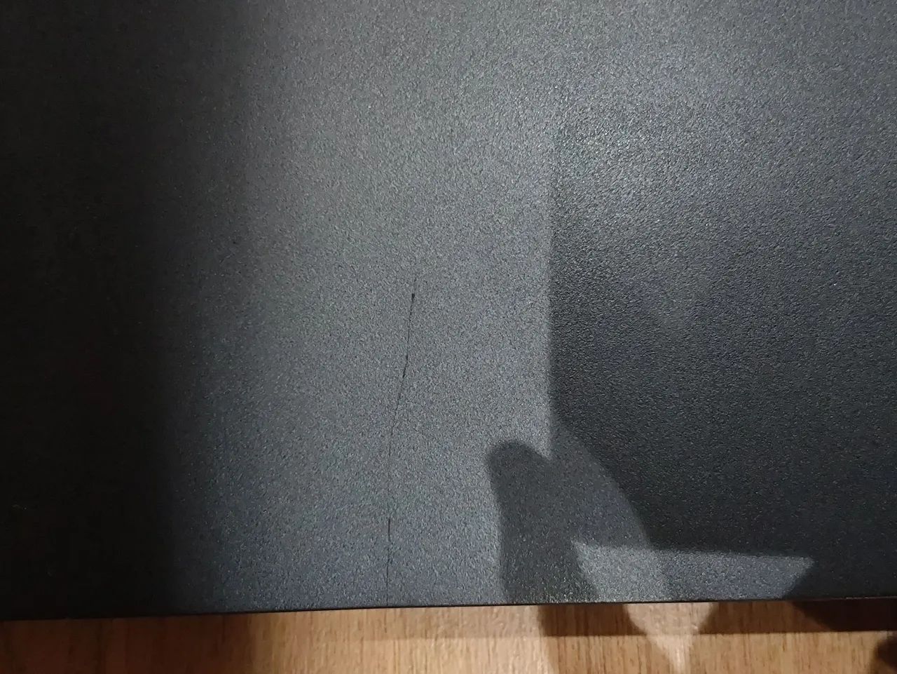 PS3 slim + 10 jogos originais ( GTA V, God Of War,Batman e ...