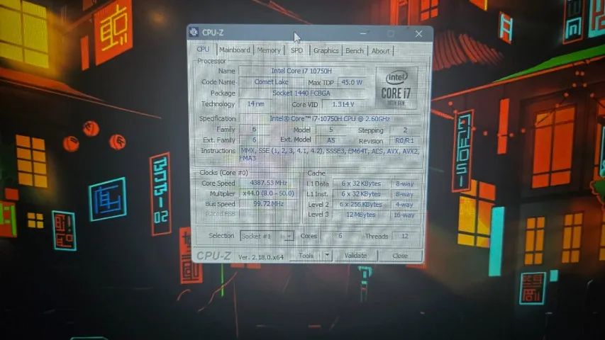 Notebook Legion i7 RTX2060 32gb 1,5tb - Notebooks - Icaraí, Niterói ...