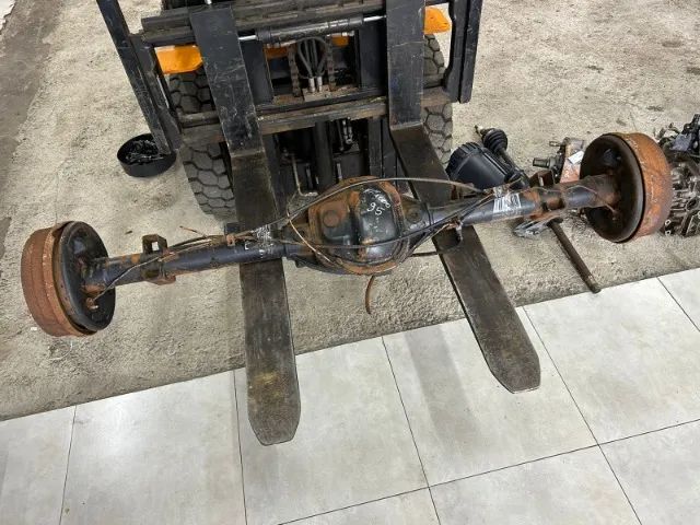 "diferencial f1000" no Brasil