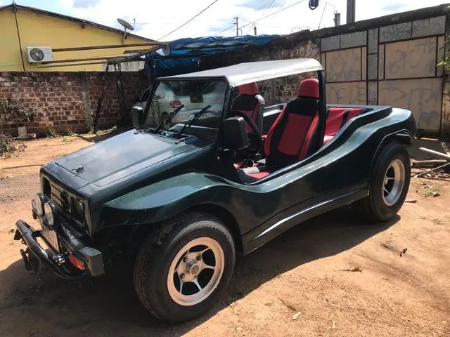 BUGRE Usados e Novos em PE