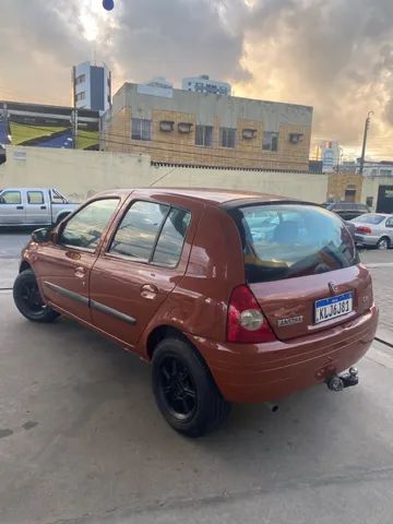 RENAULT CLIO 2000 Usados e Novos
