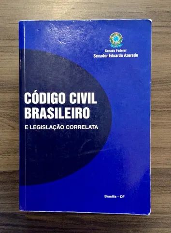 "codigo civil" no Brasil