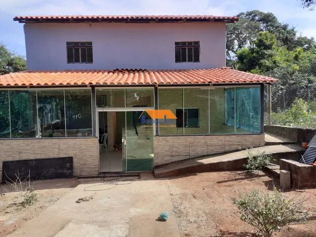 Casa em condominio fechado 3 quartos à venda - Imperial, Vespasiano ...