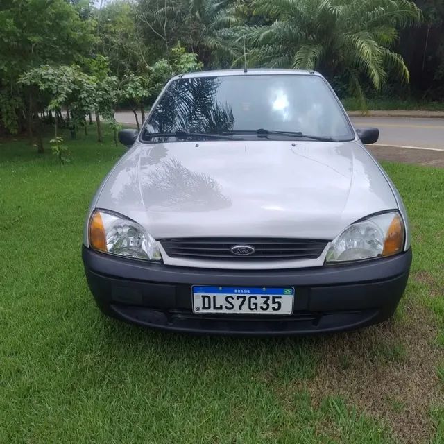 FORD 2000 Usados e Novos