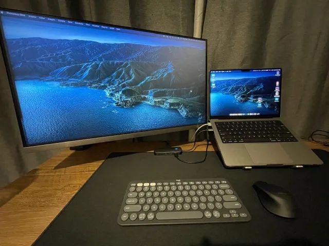 "monitor samsung 28 polegadas" no Brasil