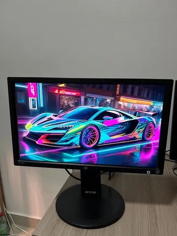 "monitor ajuste de altura" no Brasil