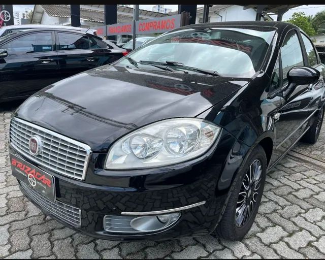 FIAT LINEA Usados e Novos