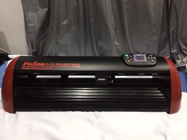 "plotter de recorte foison" no Brasil