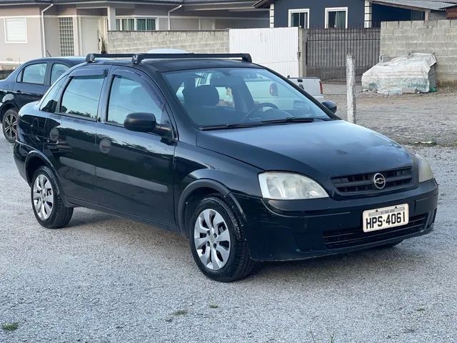 CHEVROLET CORSA 2004 Usados e Novos