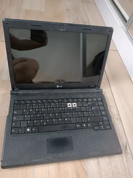 "notebook lg c400" no Brasil