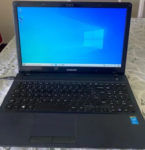 "samsung np270e5k" no Brasil