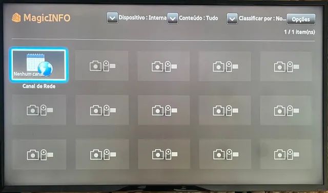 "monitor samsung 32 polegadas" no Brasil