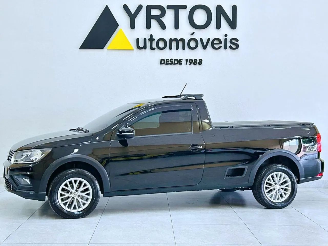 "saveiro g7 2018" no Brasil