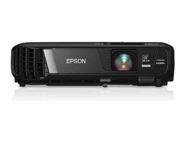 "projetor data show epson" no Brasil