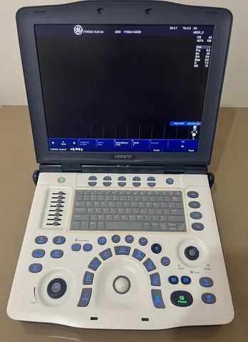 "ultrassom ge" no Brasil