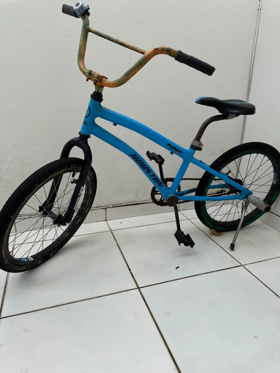 "bicicleta de cross" no Brasil