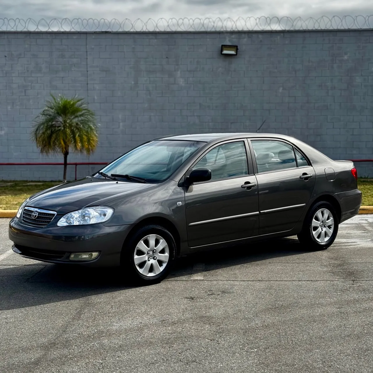 TOYOTA COROLLA 2008 Usados e Novos