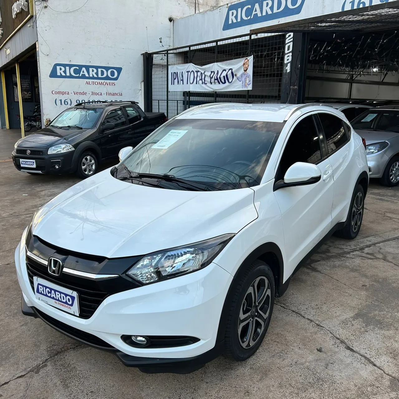 Carros 2016 Usados e Novos à venda