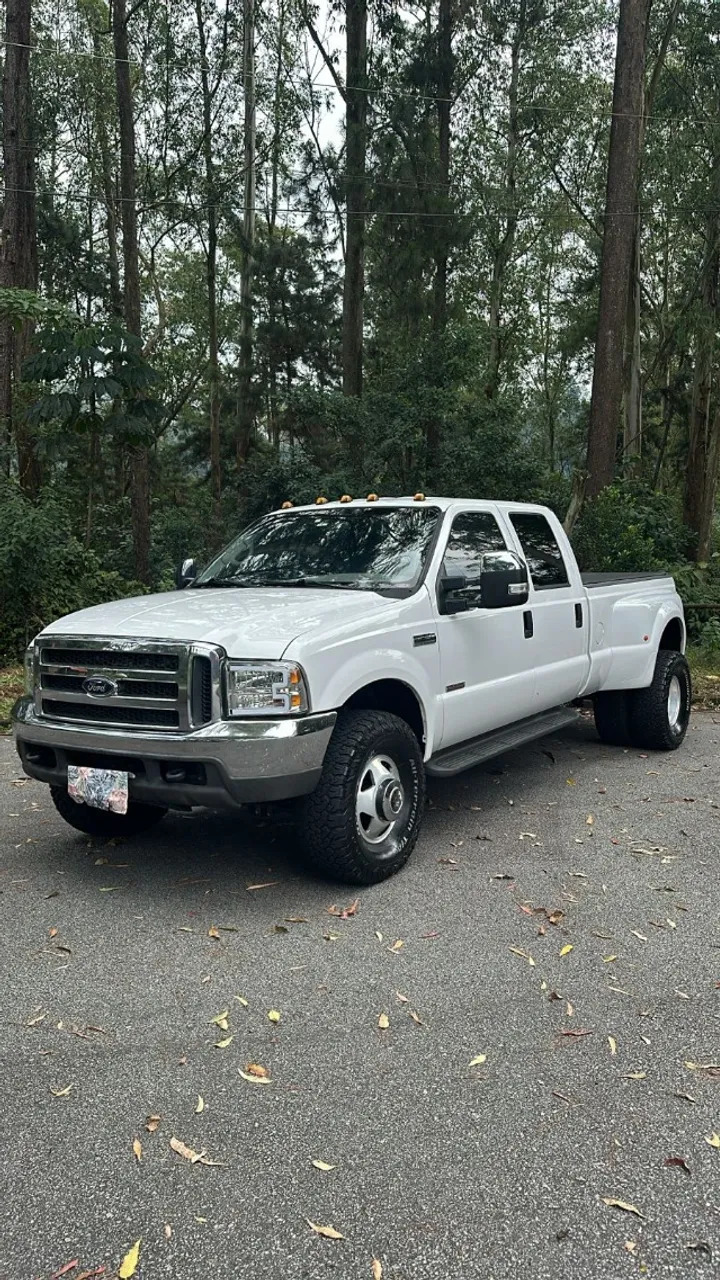 "caminhao ford f350" - Caminhões no Brasil