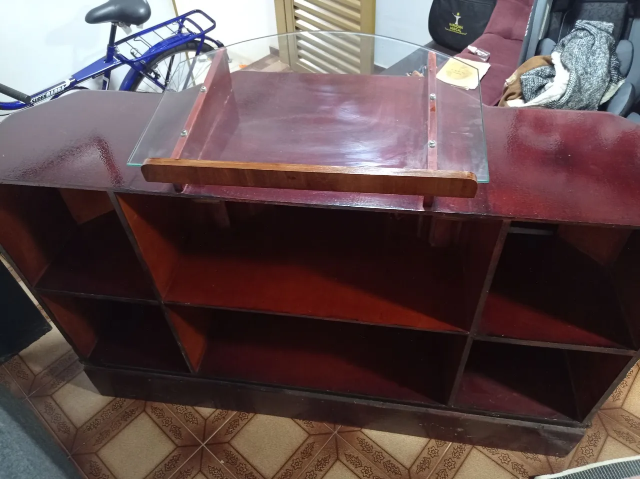 "pulpitos" no Brasil