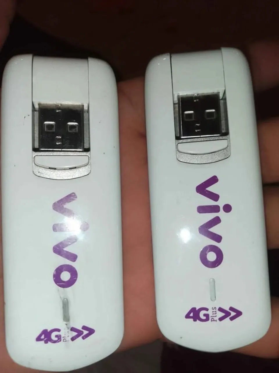 "modem roteador vivo chip" - Conectividade e Dispositivos de Rede no Brasil